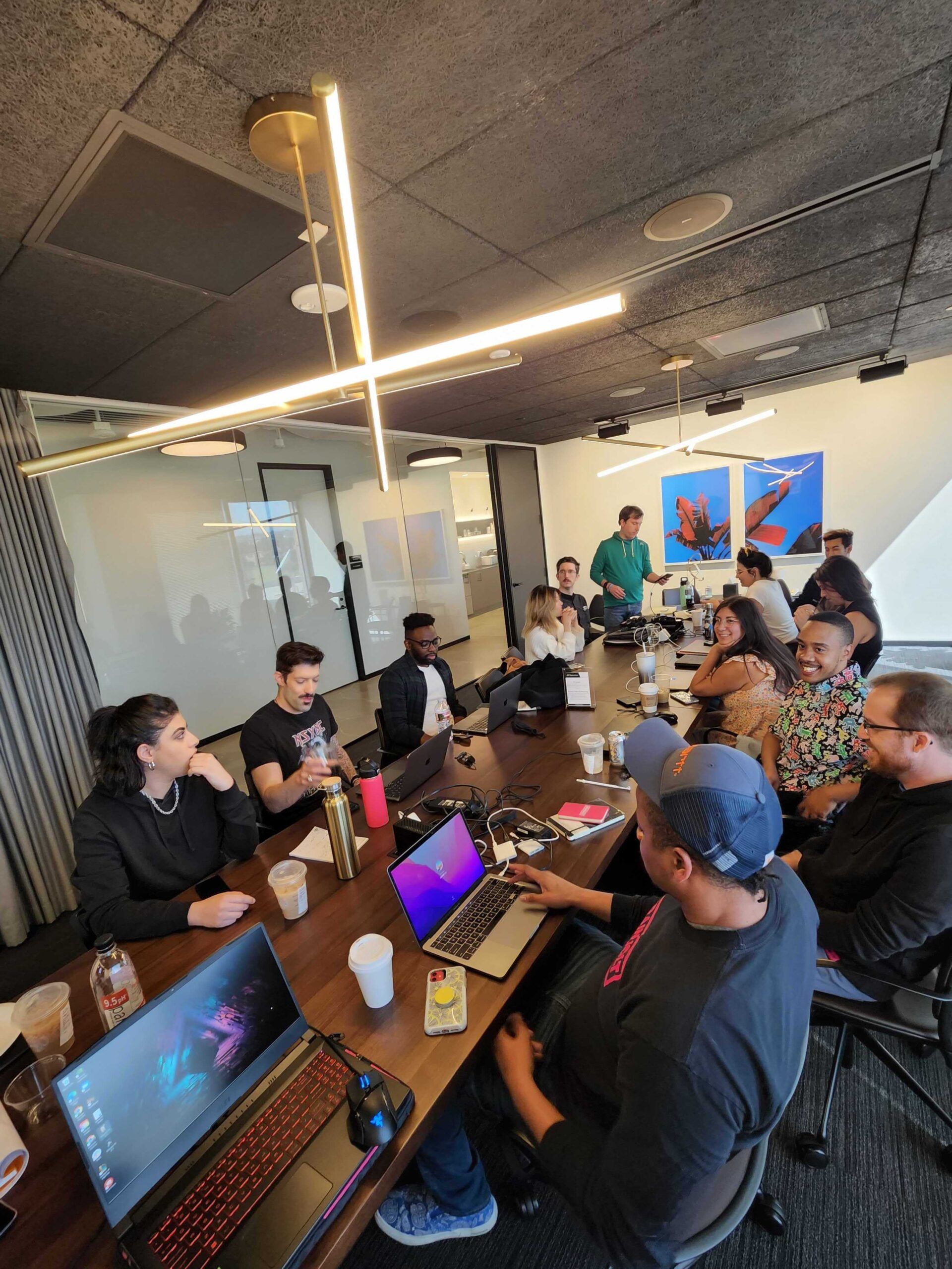 Brainjolt Media - Brainjolt